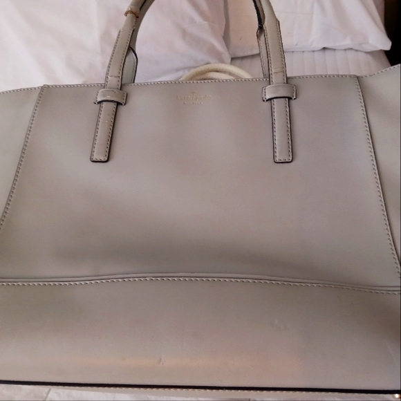 kate spade | Bags | Kate Space Big Bag Baby Blue | Poshmark